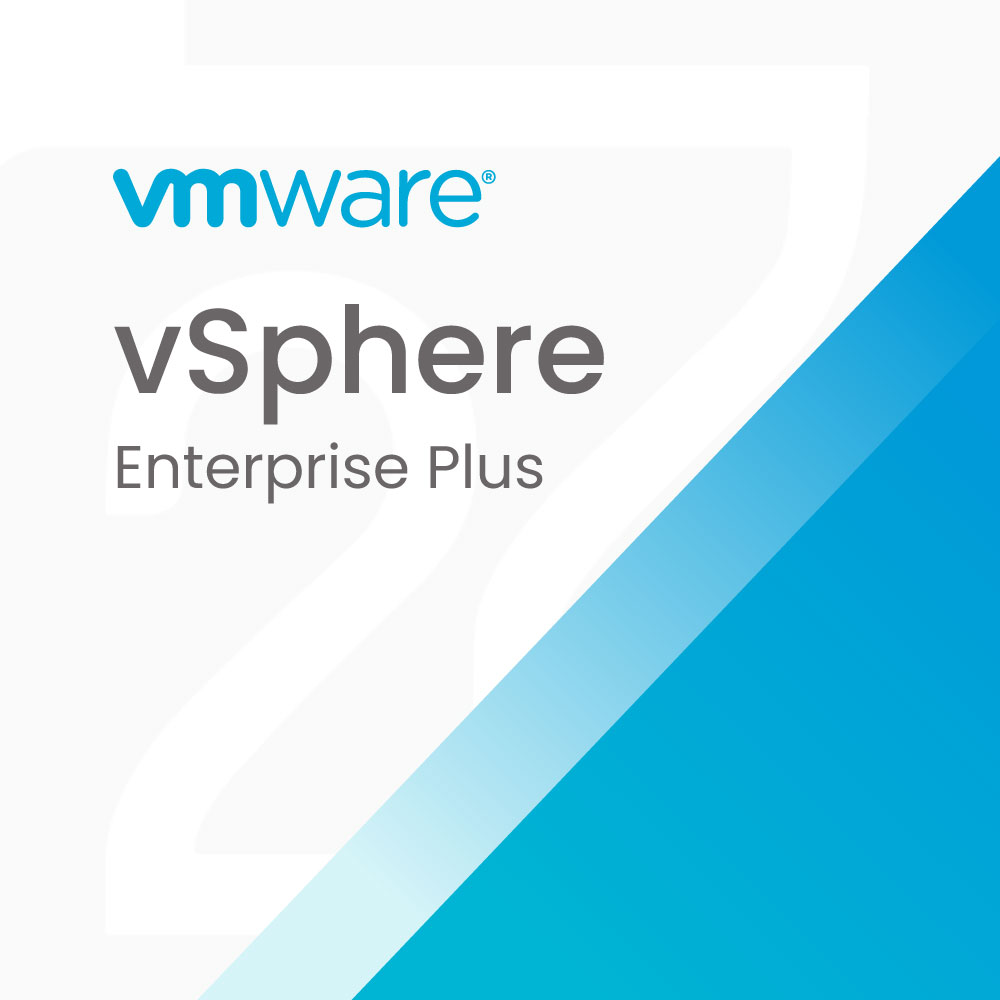 VMware vSphere Enterprise Plus Subscription