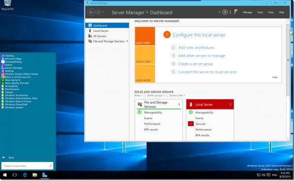 Microsoft Windows Server 2019 Standard - Core Add-on (AdditionalProduct)