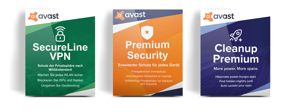 Avast Ultimate Suite 2026