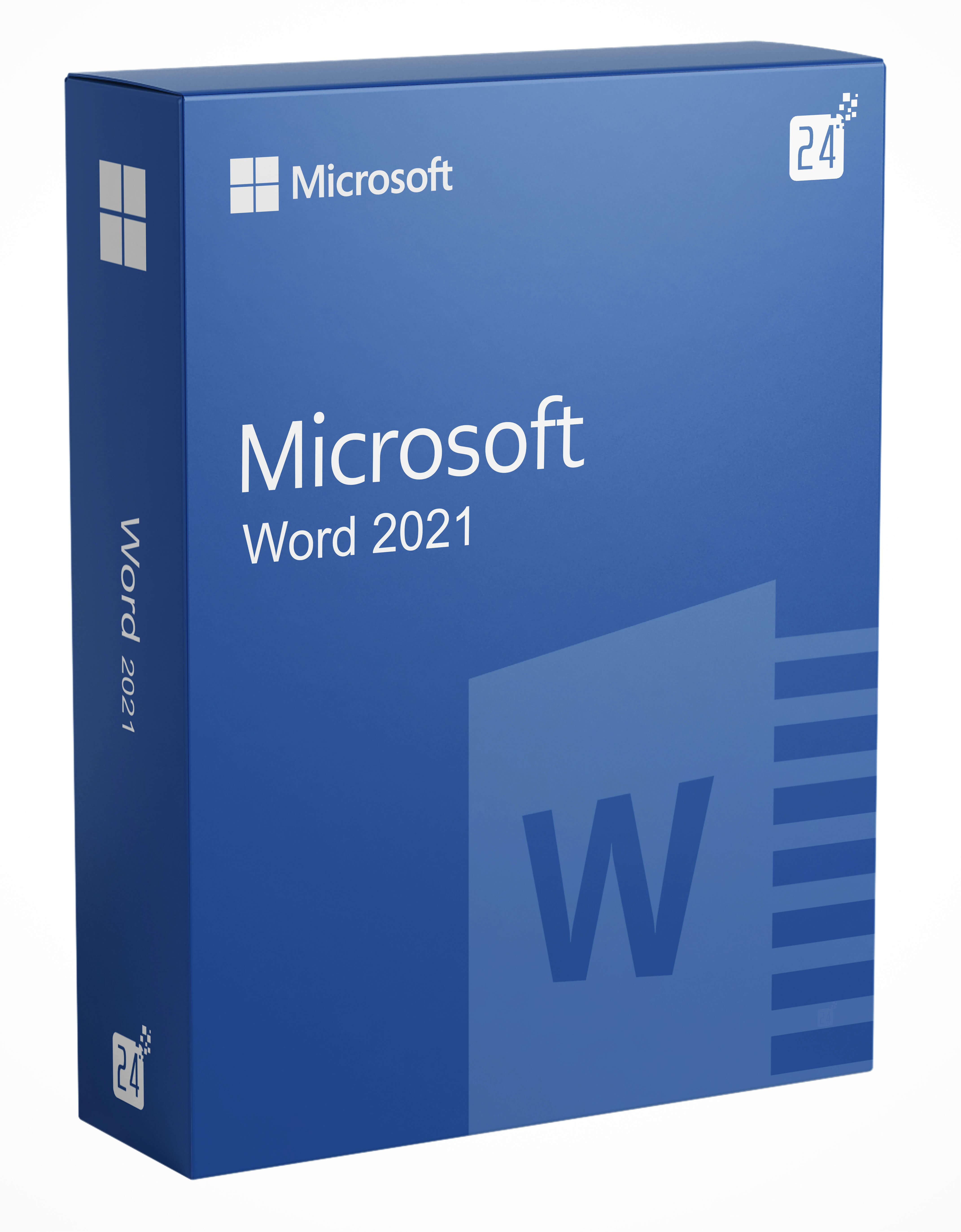 Microsoft Word 2021 Blitzhandel24 Buy Quality Software In The