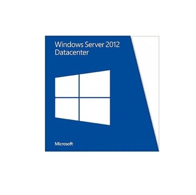 Microsoft Windows Server 2012 R2 Datacenter 2 CPU | Blitzhandel24 - Buy ...