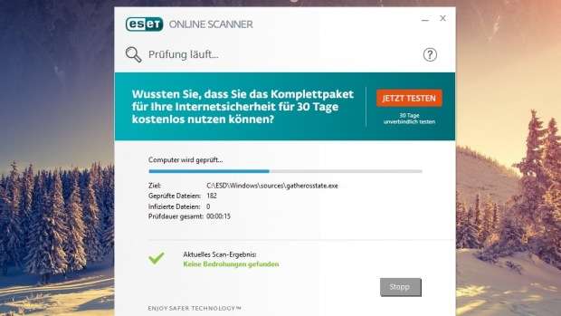 ESET Multi-Device Security 2026