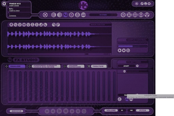 eJay House 6 reloaded | Blitzhandel24 - Koop goedkope software in de online shop