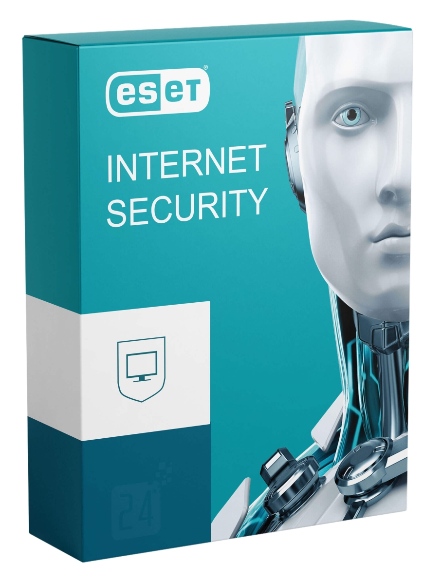 ESET Internet Security 2026