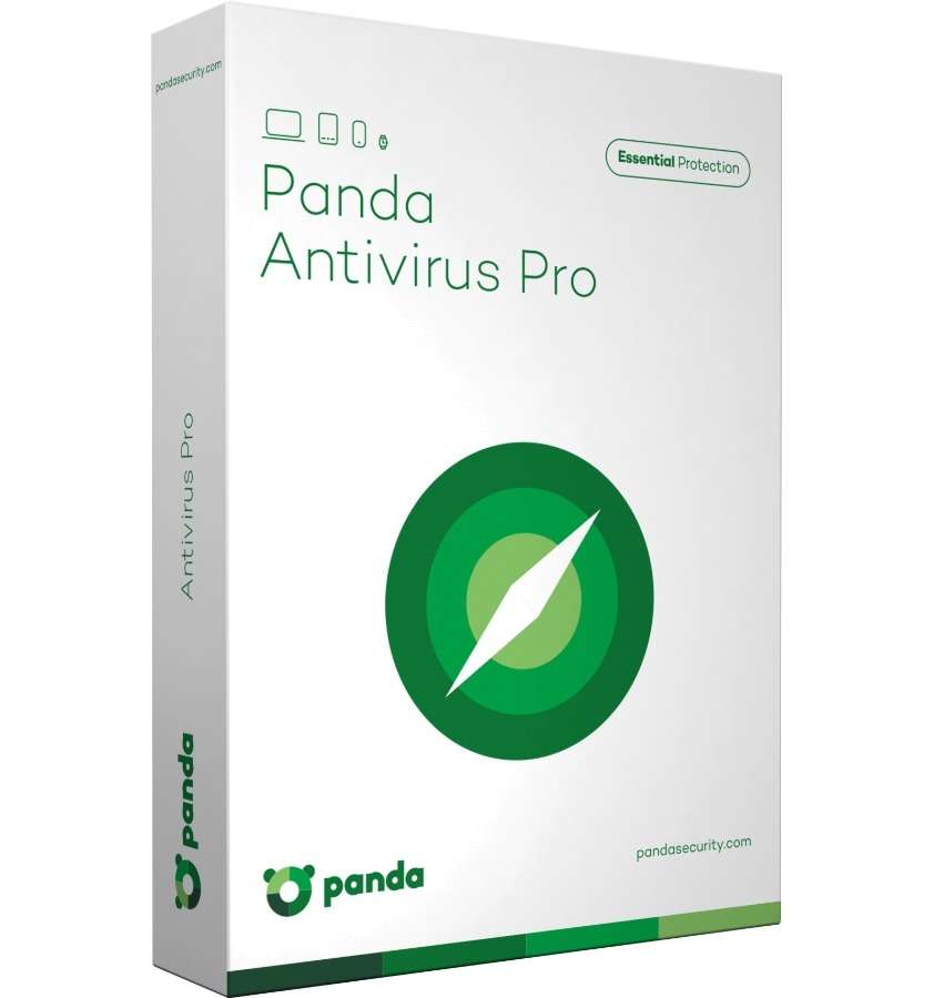 Panda Antivirus Pro 2026