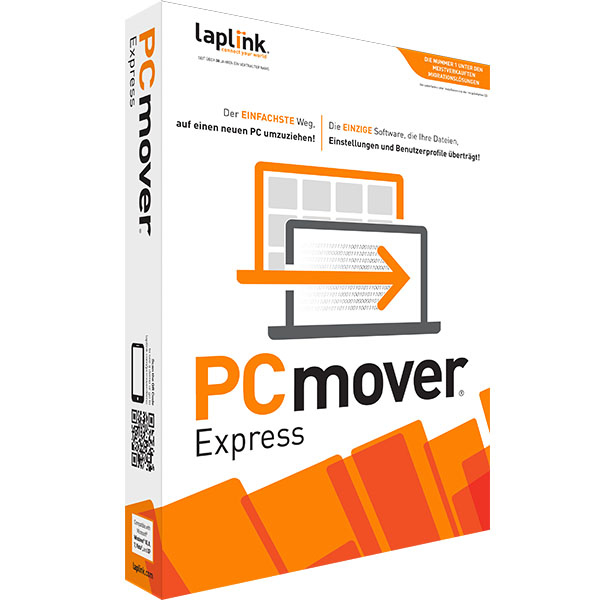PC Mover 11 Express | Blitzhandel24 - Koop goedkope software in de ...