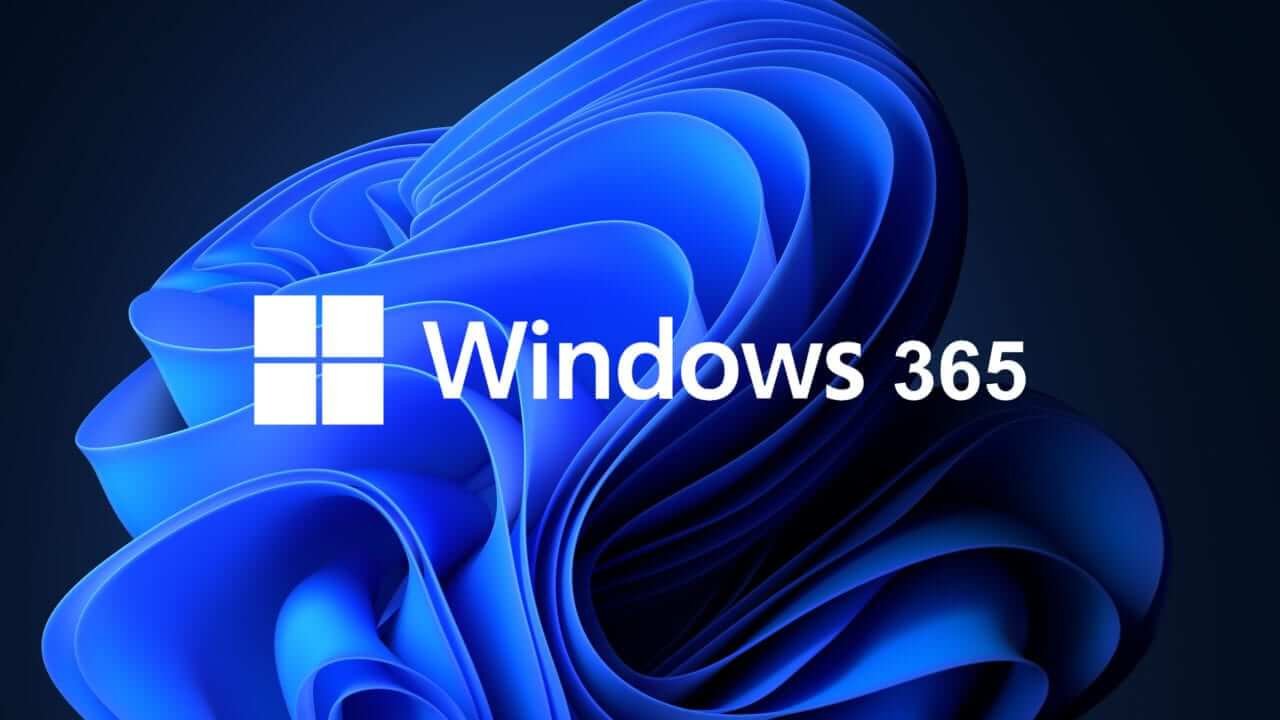 Windows 365 Frontline
