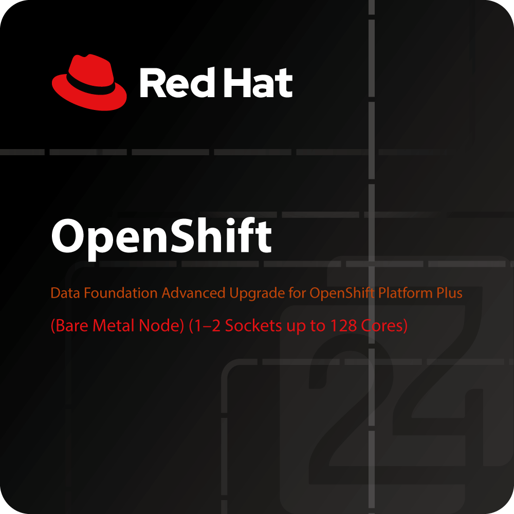 Red Hat OpenShift Data Foundation Advanced Upgrade for OpenShift ...