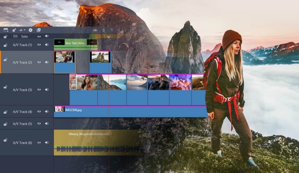 Pinnacle Studio 23 Ultimate