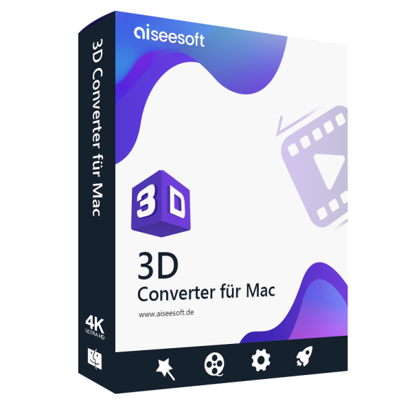 Aiseesoft 3D Converter