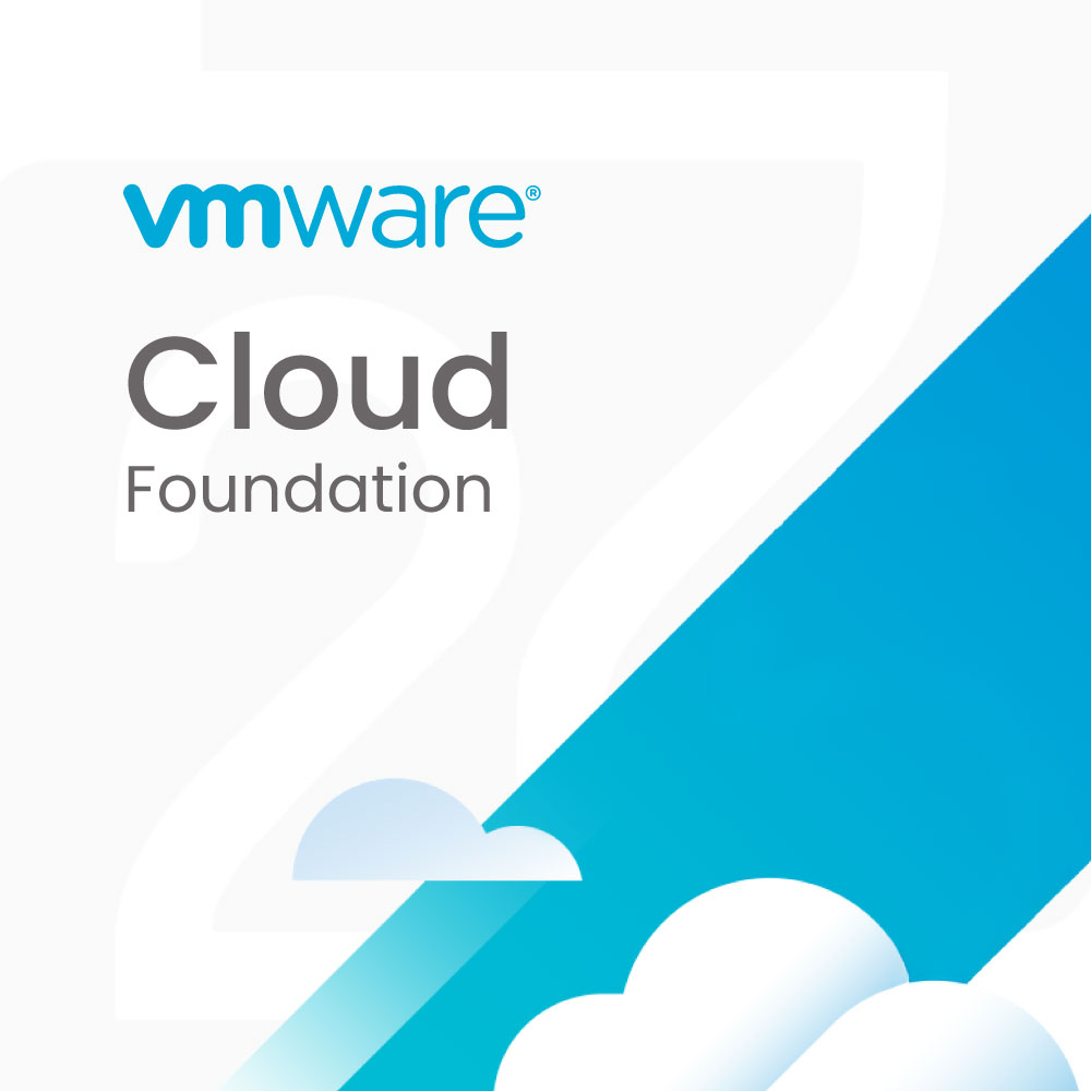 VMware Cloud Foundation Subscription