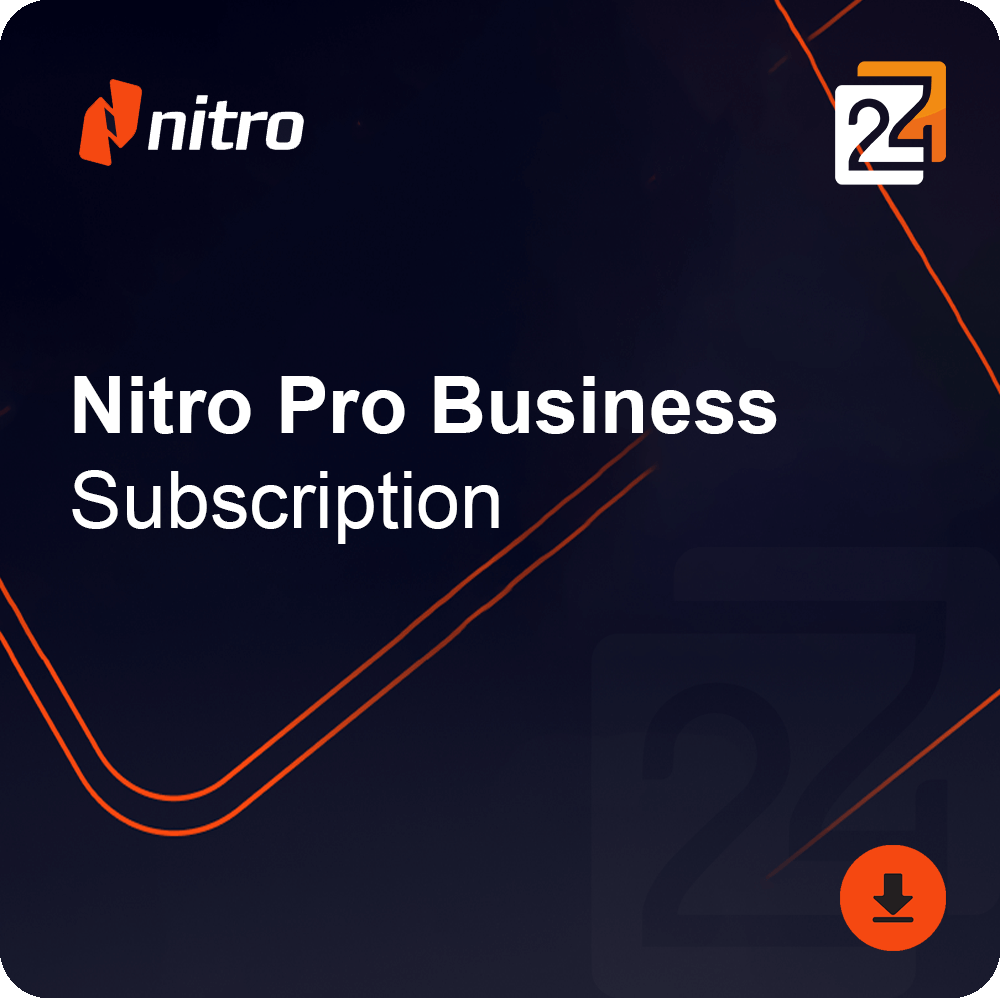Nitro Pro Business
