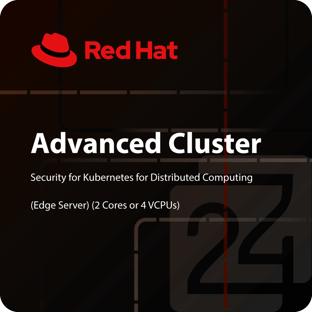 Red Hat Advanced Cluster Security for Kubernetes for DC (Edge Server ...