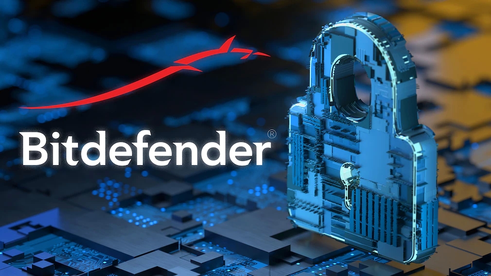 Bitdefender Password Manager 2026
