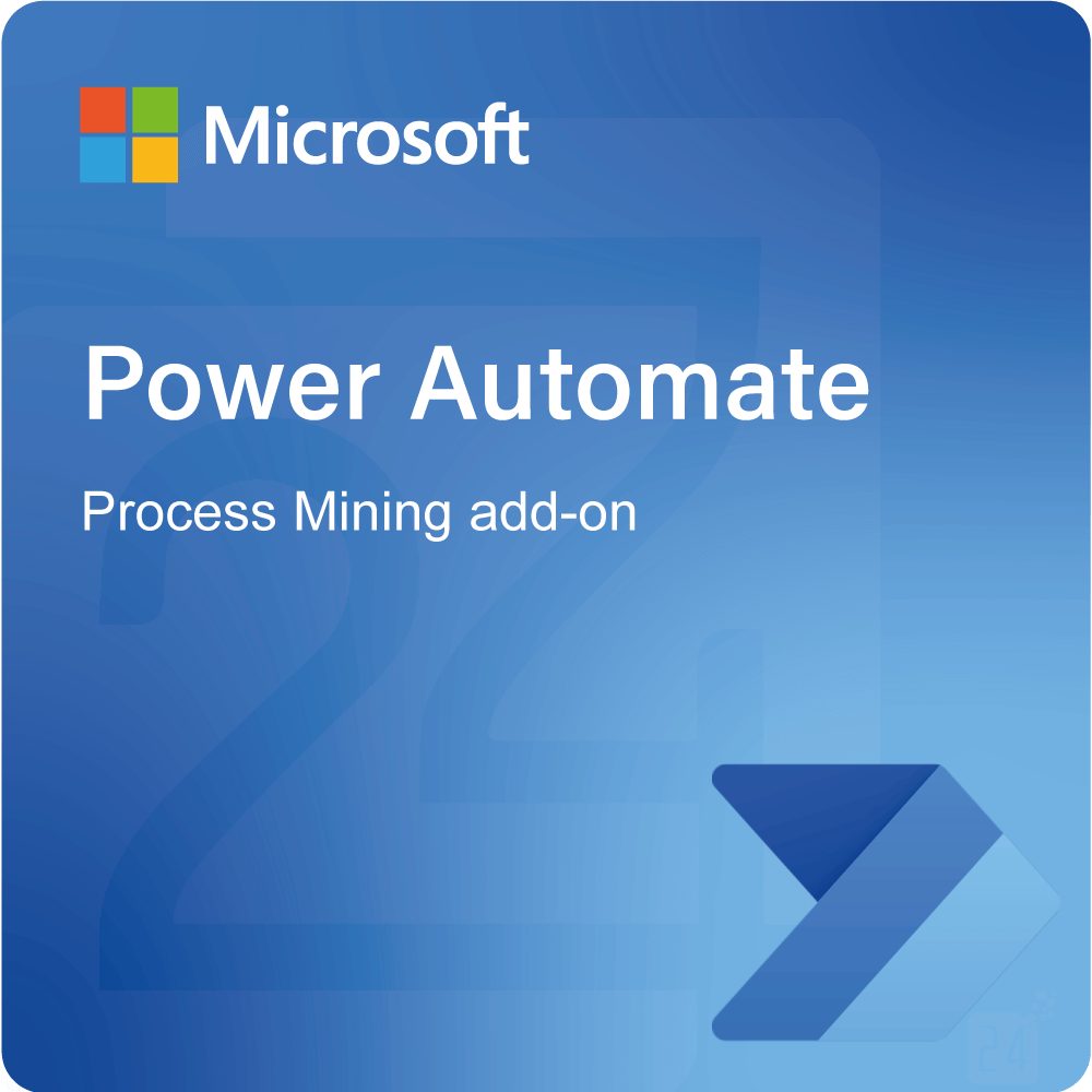 Microsoft Power Automate Process Mining add-on (NCE)