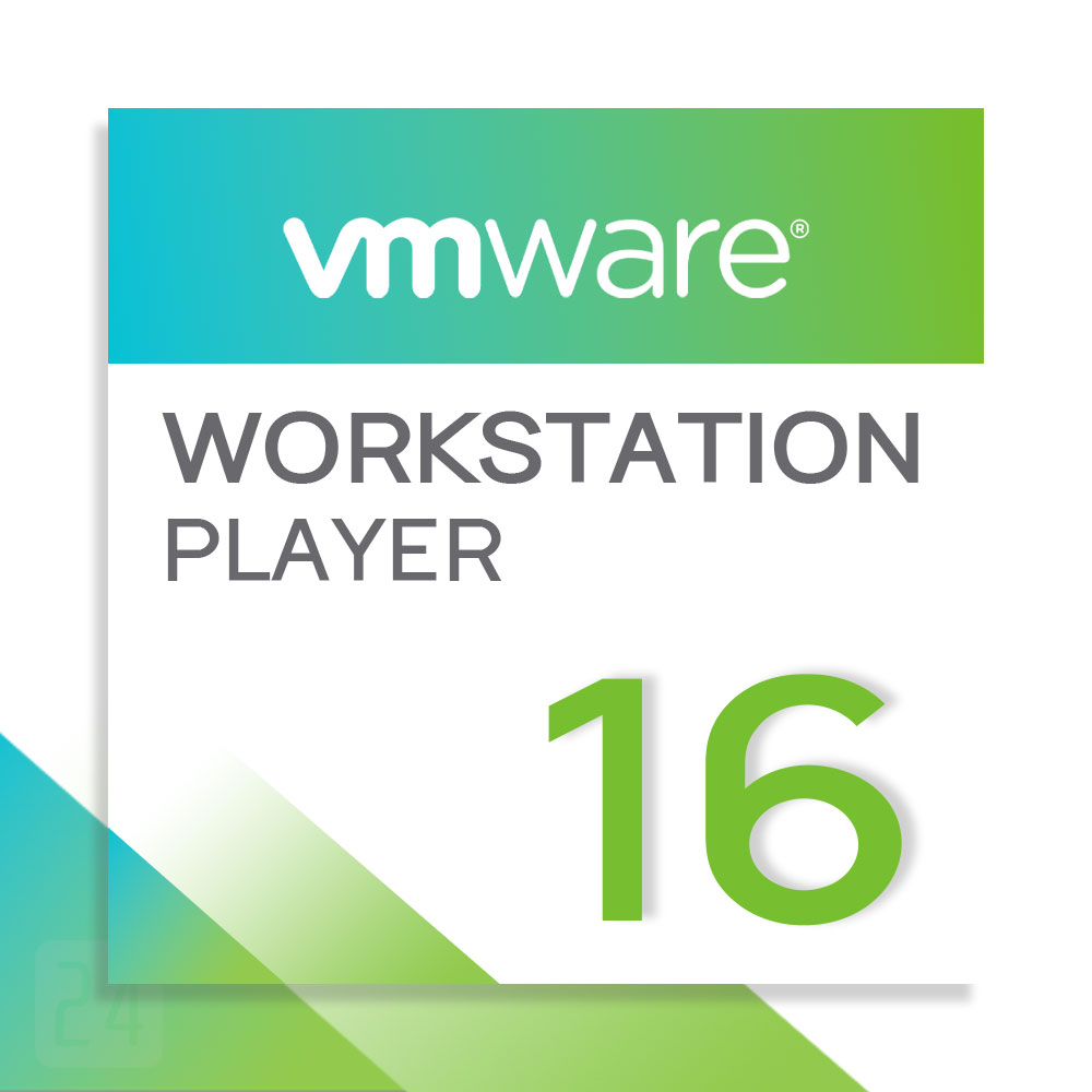 VMware Upgrade auf Workstation 16 Player