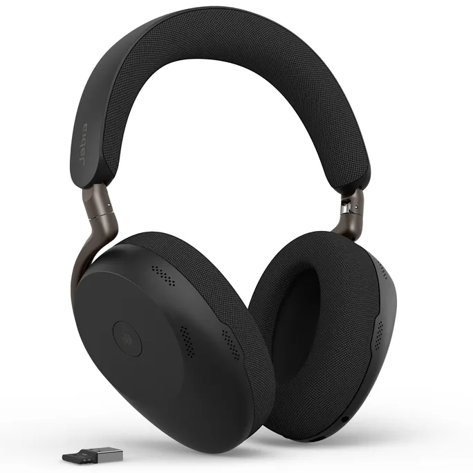 Jabra Evolve3 85