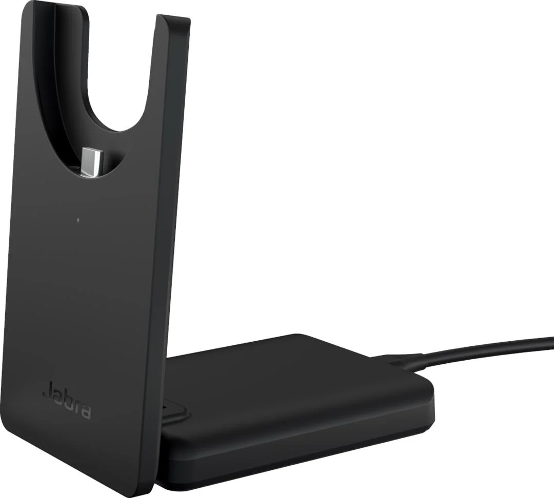 Jabra Evolve2 55 Deskstand