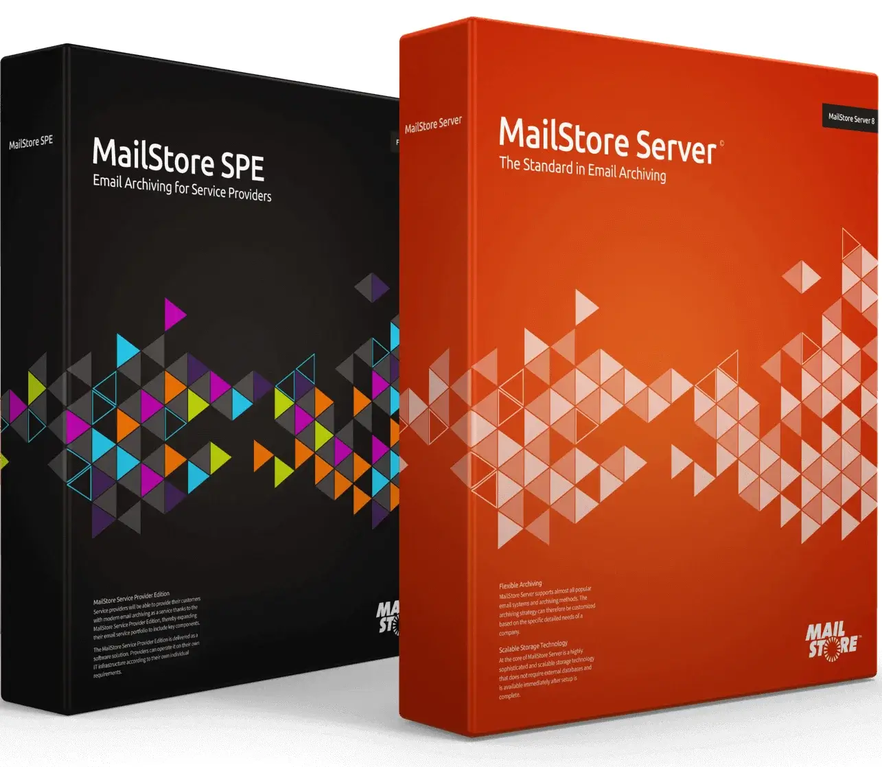 MailStore Server