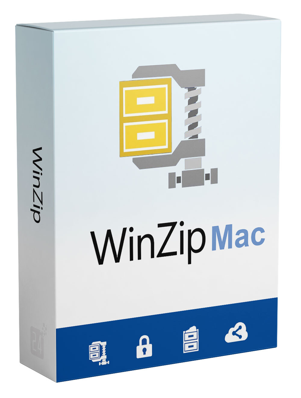 WinZip Mac Standard | Blitzhandel24 - Koop goedkope software in de online shop