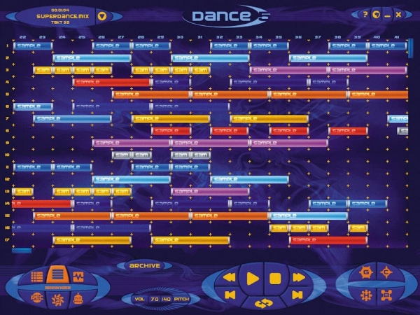 eJay Allstars Dance 5 | Blitzhandel24 - Software günstig kaufen im ...