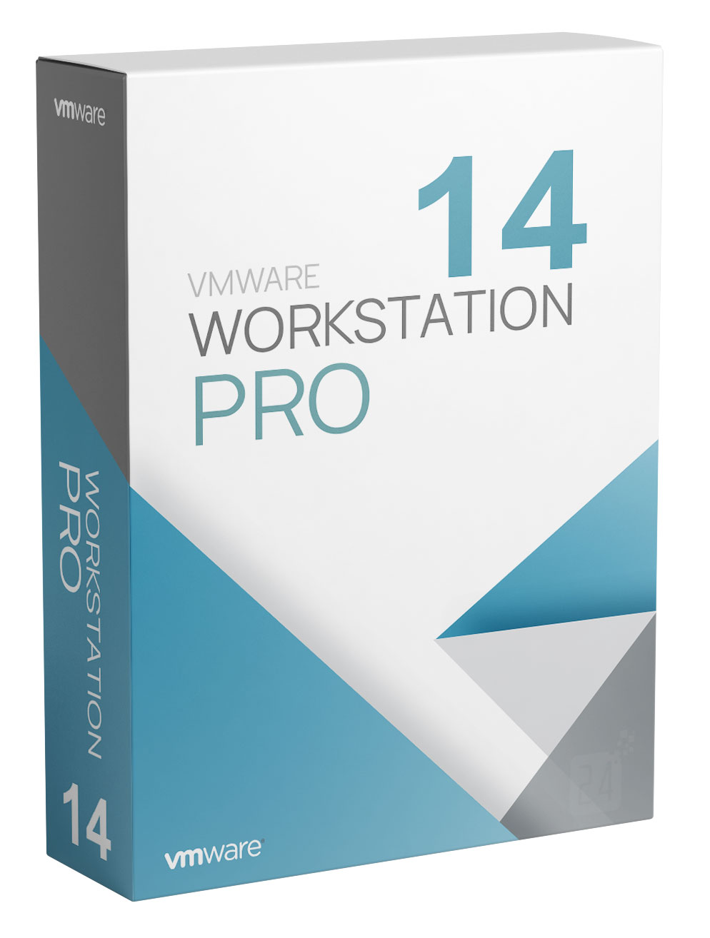 VMware Workstation Pro 14 | Blitzhandel24 - Buy quality software in the ...