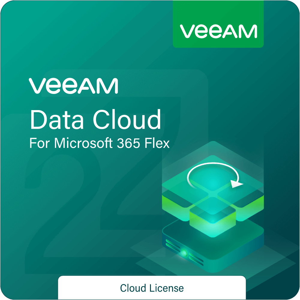 Veeam Data Cloud for Microsoft 365 Foundation