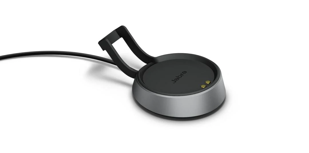 Jabra Evolve2 85 Deskstand
