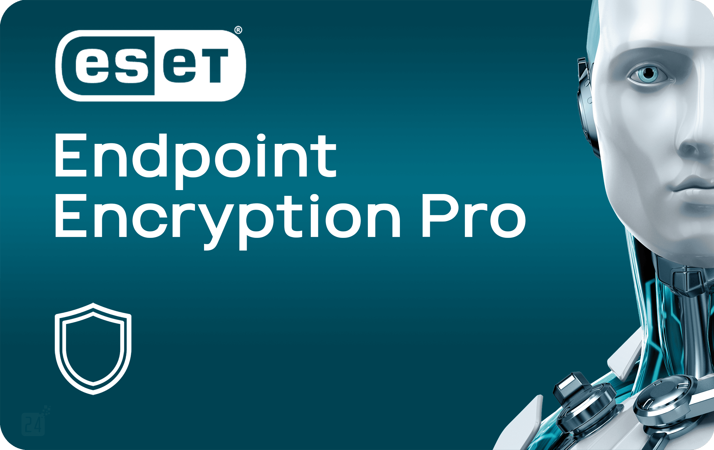 ESET Endpoint Encryption Pro