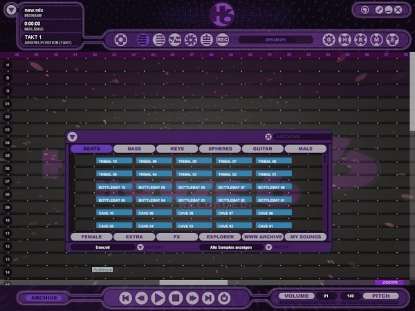 eJay House 6 reloaded | Blitzhandel24 - Koop goedkope software in de online shop