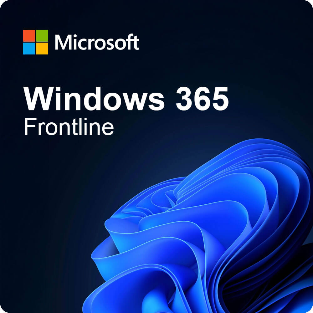 Windows 365 Frontline